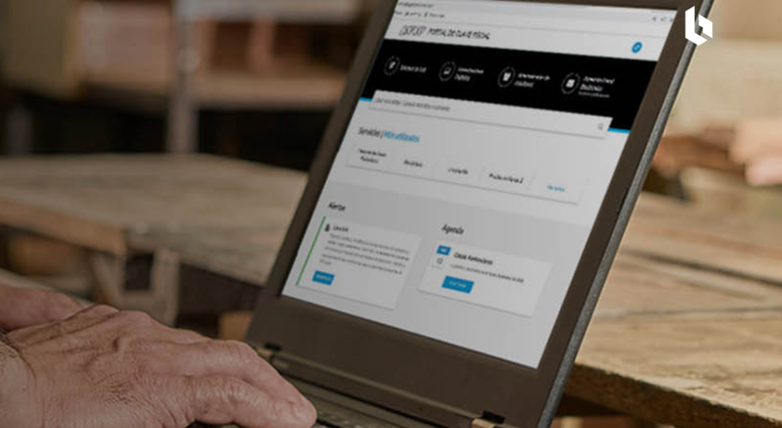 La AFIP lanza una nueva versión del portal Clave Fiscal – Novedades del ...