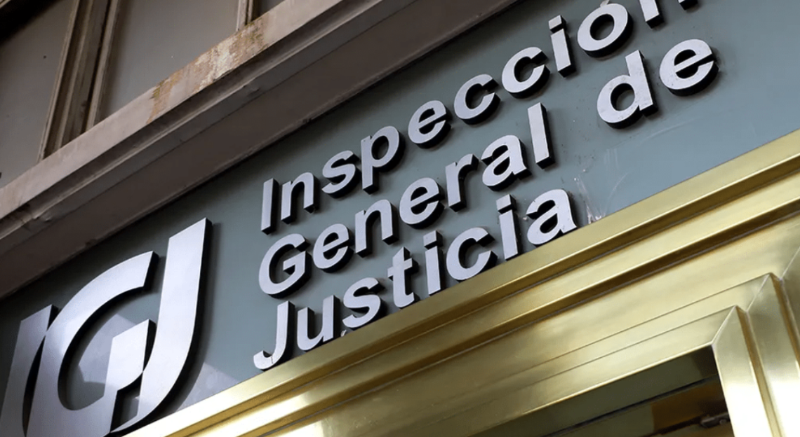 Rige desde hoy el nuevo marco normativo de la IGJ RG 15/2024 ...